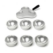 Waterless Air Condenser | Condensyn | Glass Condenser | Asynt