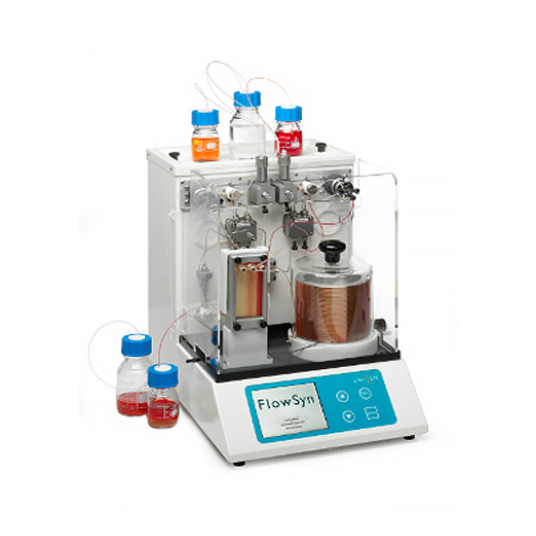 Flow Chemistry Systems | Designed By Chemists For Chemists - Asynt