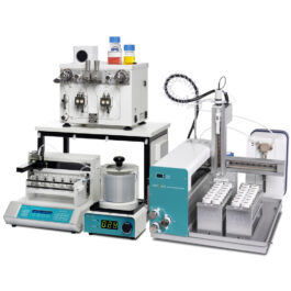 Flow Reactor | Modular System | FlowLab | Flow Chemistry