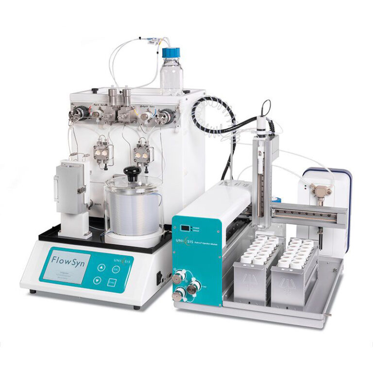 Laboratory Reaction Systems | Tech Laboratory | Asynt