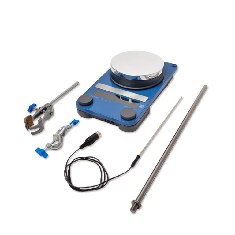 The chemistry of doughnuts - Asynt