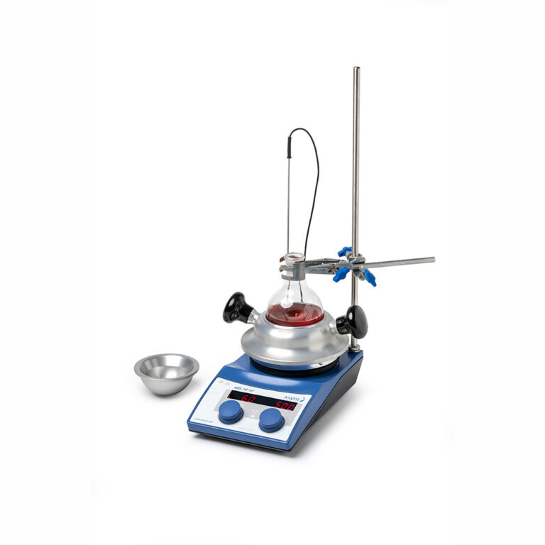 Condensyn® | Waterless Air Condenser | Glass Condenser | Asynt