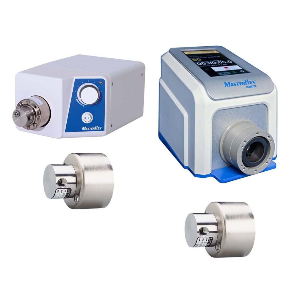 Flow Chemistry Pumps | Reagent Delivery | Flow Modules