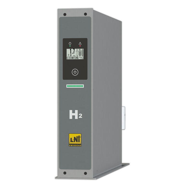 Laboratory Gas Generators | Hydrogen & Nitrogen Generation Systems