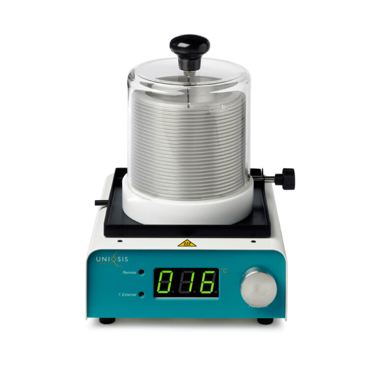 Les avantages de la chimie en flux modulaire - Asynt