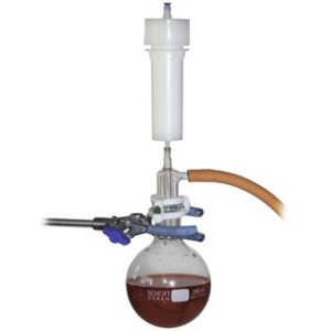 B24 Luer vacuum adapters - Asynt