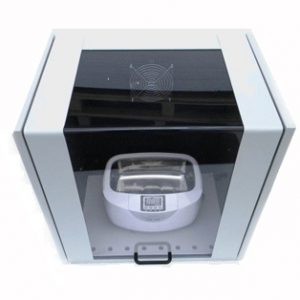 Compact Lab Safety Shield - Asynt