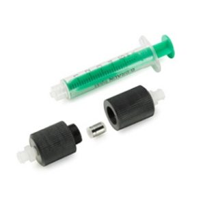 Check valve cleaning tool - Asynt