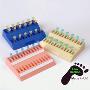 Asynt lab racks - 3D Benchtop racks - Asynt