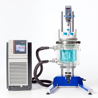 ReactoMate-Pilot Jacketed Reactors | Asynt