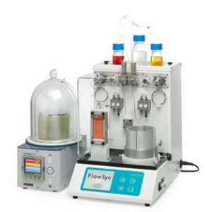FlowLab Flow Chemistry system - Asynt