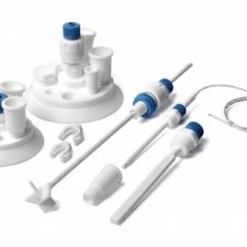 PTFE Components - Asynt