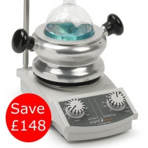 Air Condenser for Small Scale Reactions | Asynt