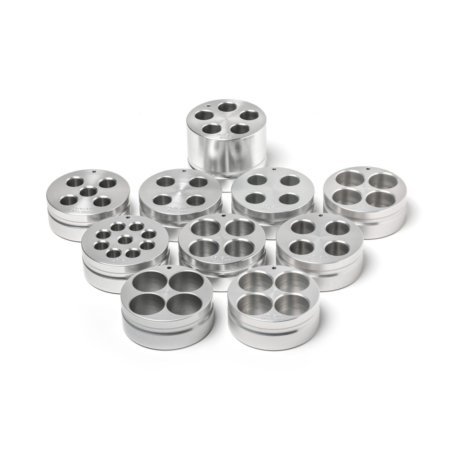 DrySyn® Reaction Vial Inserts - Asynt