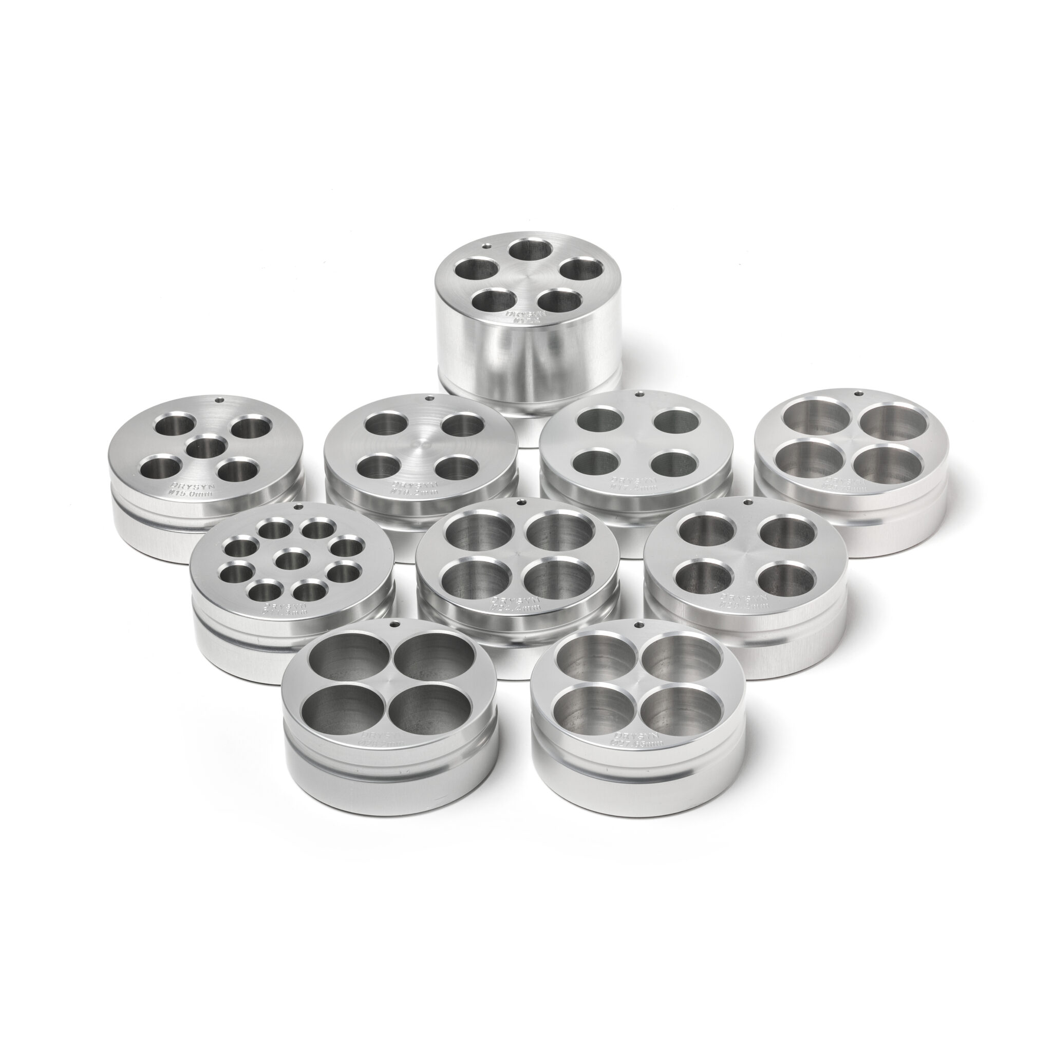 DrySyn® Parallel Synthesis Starter Kit - Asynt