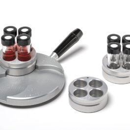 DrySyn® Reaction Vial Inserts - Asynt