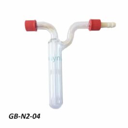 Gas Bubbler Glassware | Inert Atmosphere Reactions | Asynt