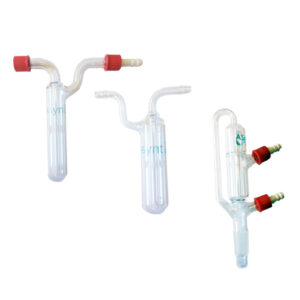 Gas Bubbler Glassware | Inert Atmosphere Reactions | Asynt