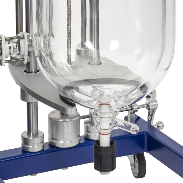 ReactoMate ATOM Support - Asynt