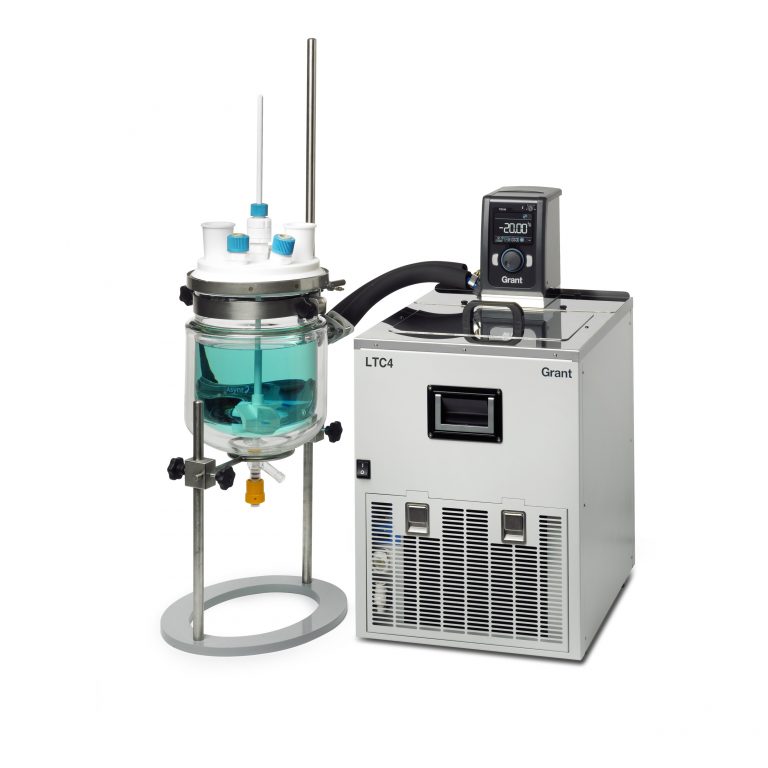 Heating Circulators | Cooling Circulators | Temperature Control