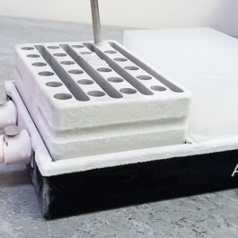 DrySyn® Chilli Block System - Asynt