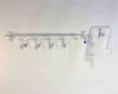 Schlenk Lines | Asynt