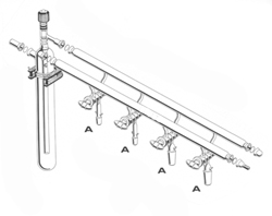 Schlenk Lines - Asynt