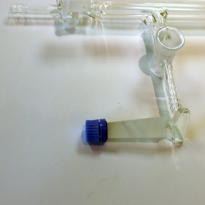 Schlenk Lines | Asynt