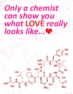 The Chemistry of Love! | Asynt