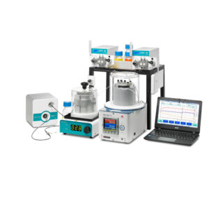 Flow Reactor | FlowLab | Modular Chemistry Systems
