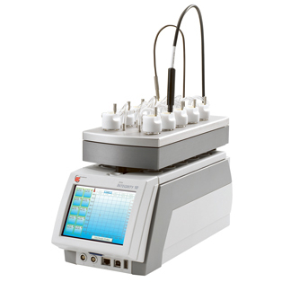 Parallel Synthesis - Asynt