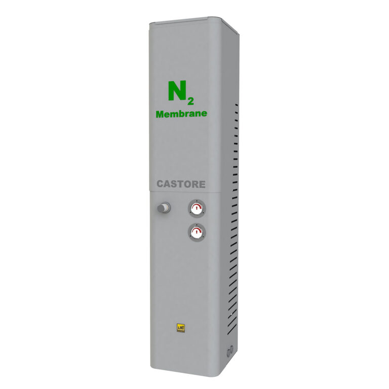 Laboratory Gas Generators | Hydrogen & Nitrogen Generation Systems