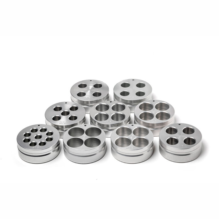 DrySyn® Reaction Vial Inserts - Asynt