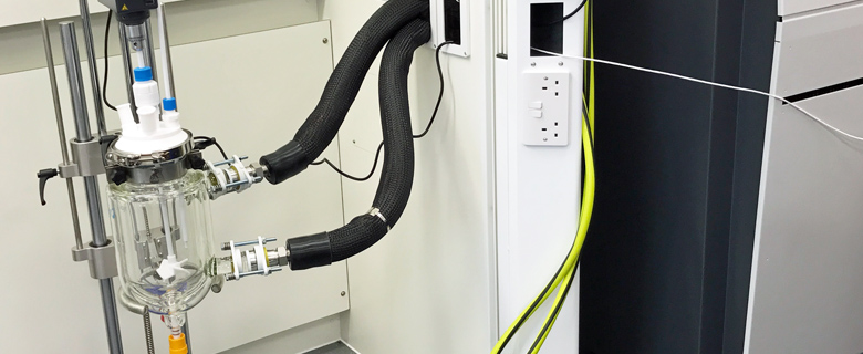 Another custom ReactoMate installation completed! | Asynt