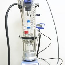 No Material Limits - Asynt