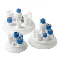 A Guide to Jacketed Reactor Vessels - Asynt