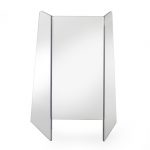 Compact Lab Safety Shield - Asynt