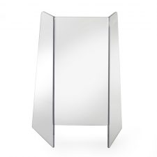 Compact Lab Safety Shield - Asynt