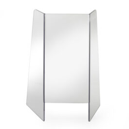 Compact Lab Safety Shield - Asynt