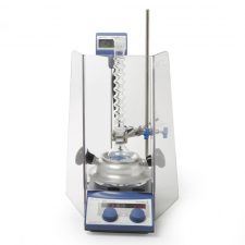 Compact Lab Safety Shield - Asynt