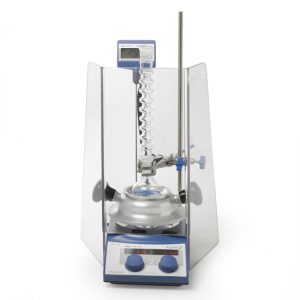 Compact Lab Safety Shield - Asynt