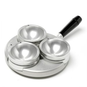 DrySyn® MULTI Inserts 5-100 mL - Asynt