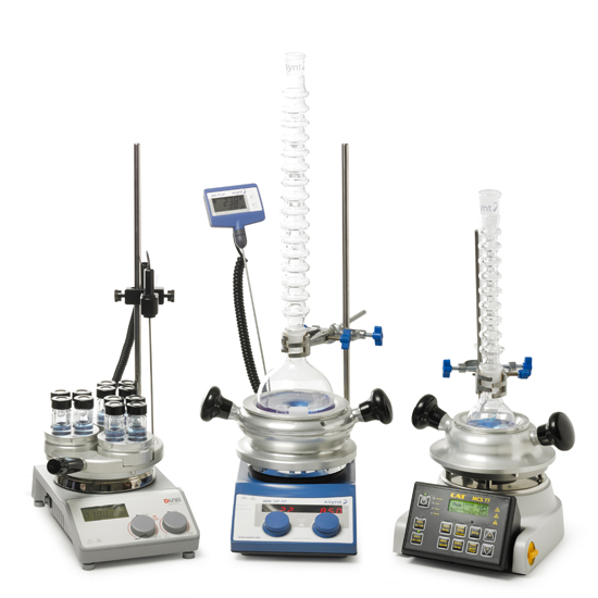 Benchtop Synthesis Tools | Benchtop Reaction Solutions