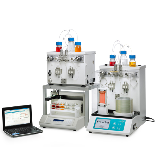 Chemistry Equipment | Chemistry Supplies from Asynt