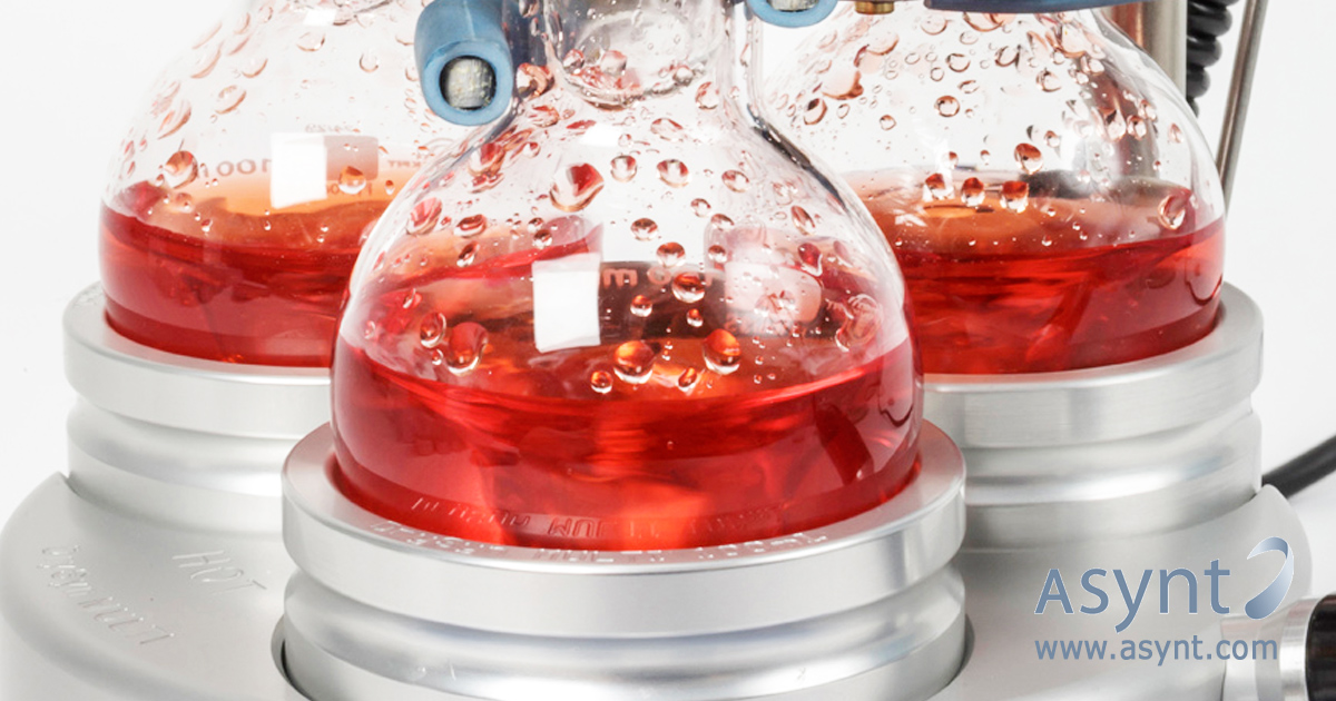 DrySyn Range | Benchtop Synthesis Tools | Asynt