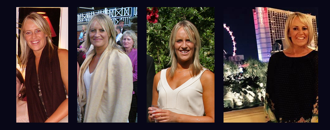 Elgie through the ages! | AsyntAsynt