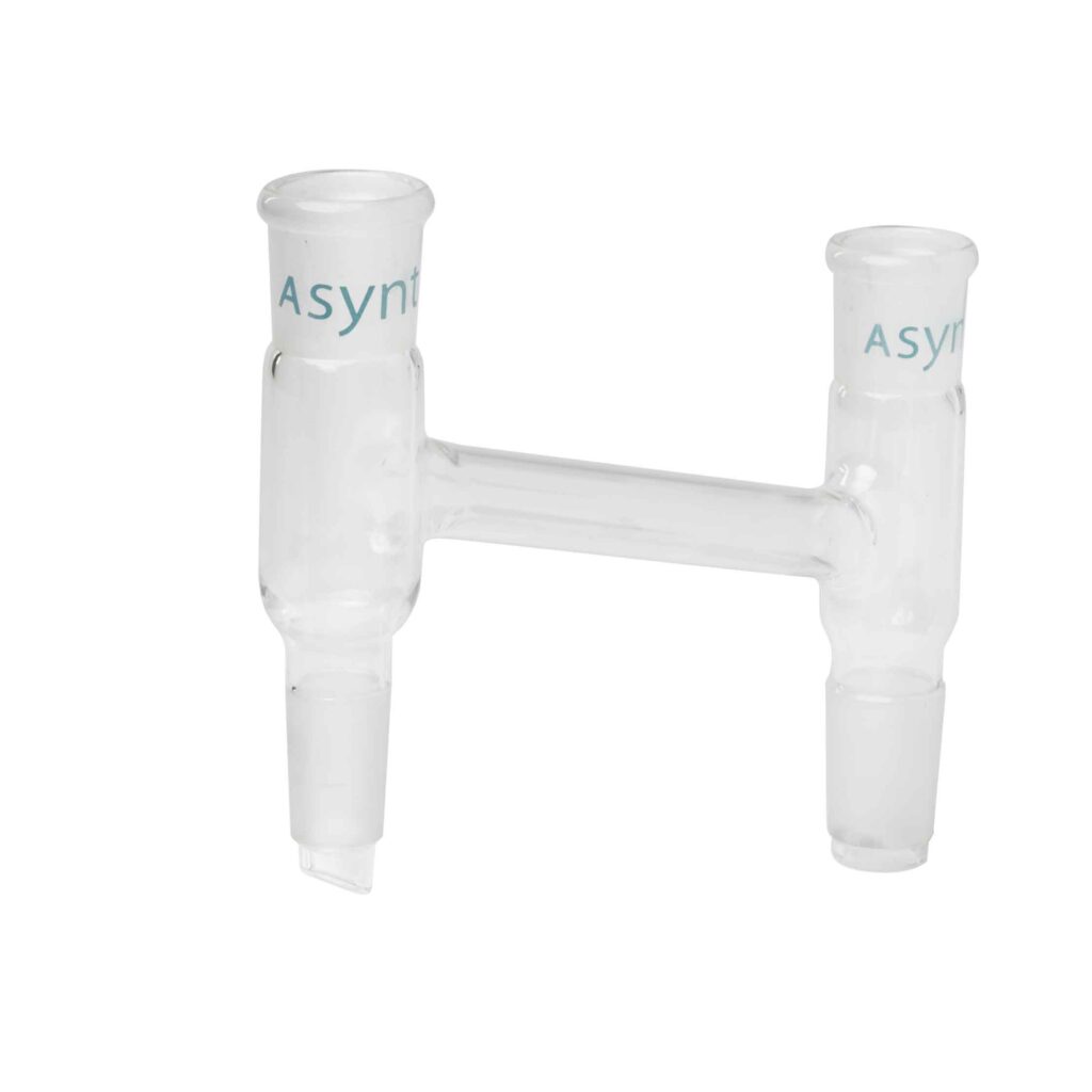 CondenSyn® Distillation Adapter - Asynt