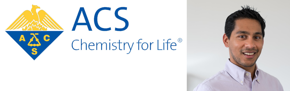 256th ACS National Meeting - Asynt