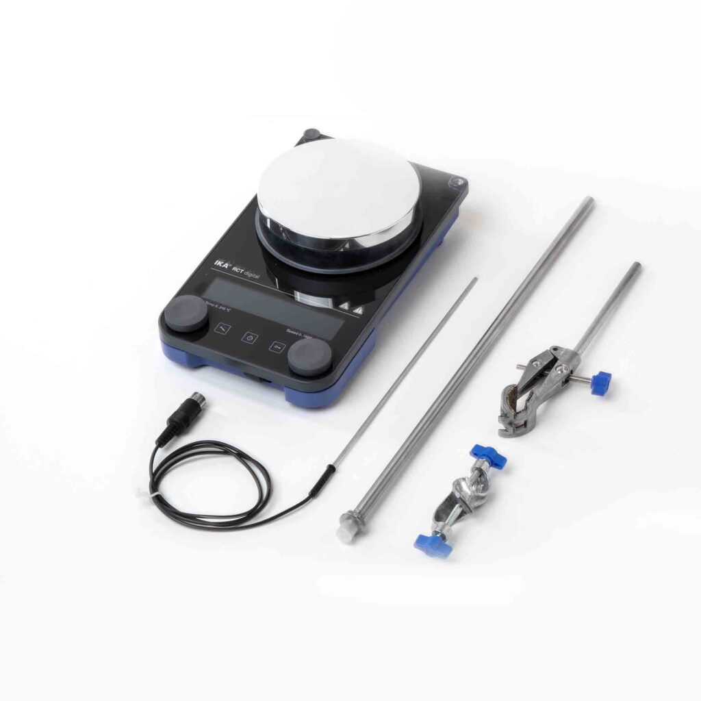 Laboratory Hotplates | Hotplates & Stirrers Equipment From Asynt