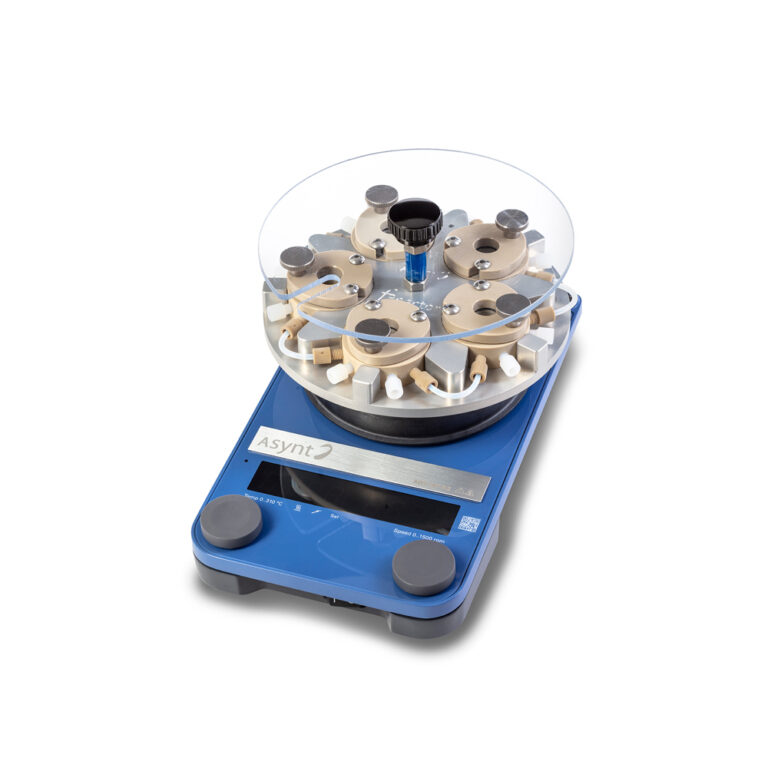 Flow Chemistry Systems | Designed By Chemists For Chemists - Asynt